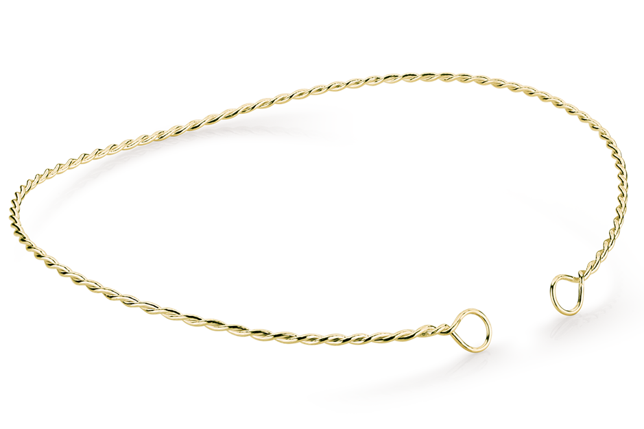 MOOYYY | Minimalistické náhrdelníky od Anny Marešové - originální šperky